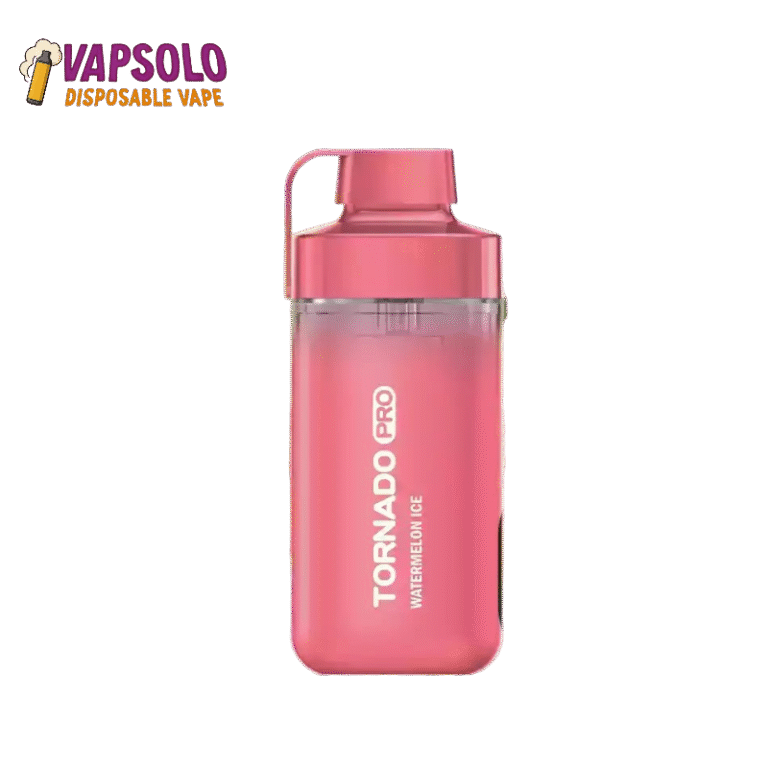 Vapsolo KING PRO 40K Puffs Vaper Desechable Premium Con 40,000 ...